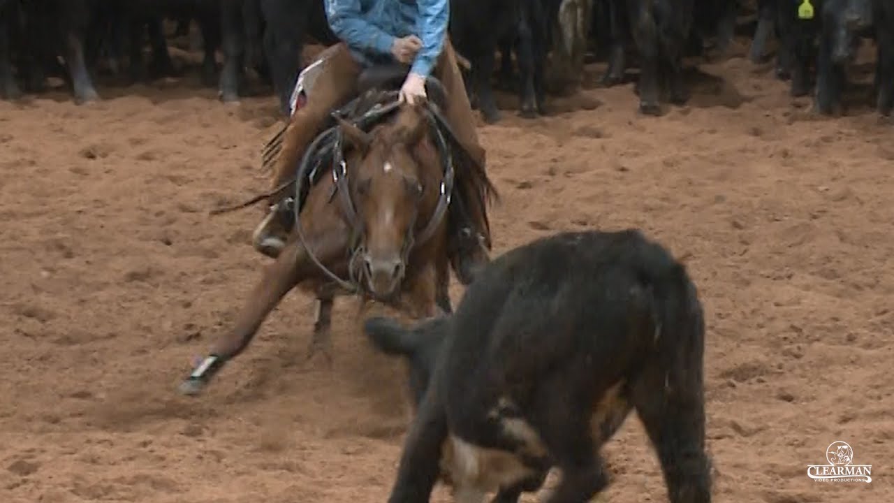 Ms Shuga Rey BCCHA Open Classic March 15 2019 - YouTube