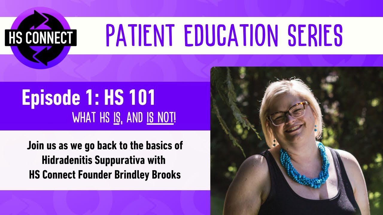 Episode 1: HS 101 -- What HS IS and IS NOT - YouTube