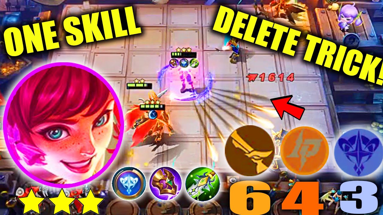 3 STAR BEATRIX ASTRO IS THE STRONGEST BUILD NOW HERES WHY MUST WATCH ...
