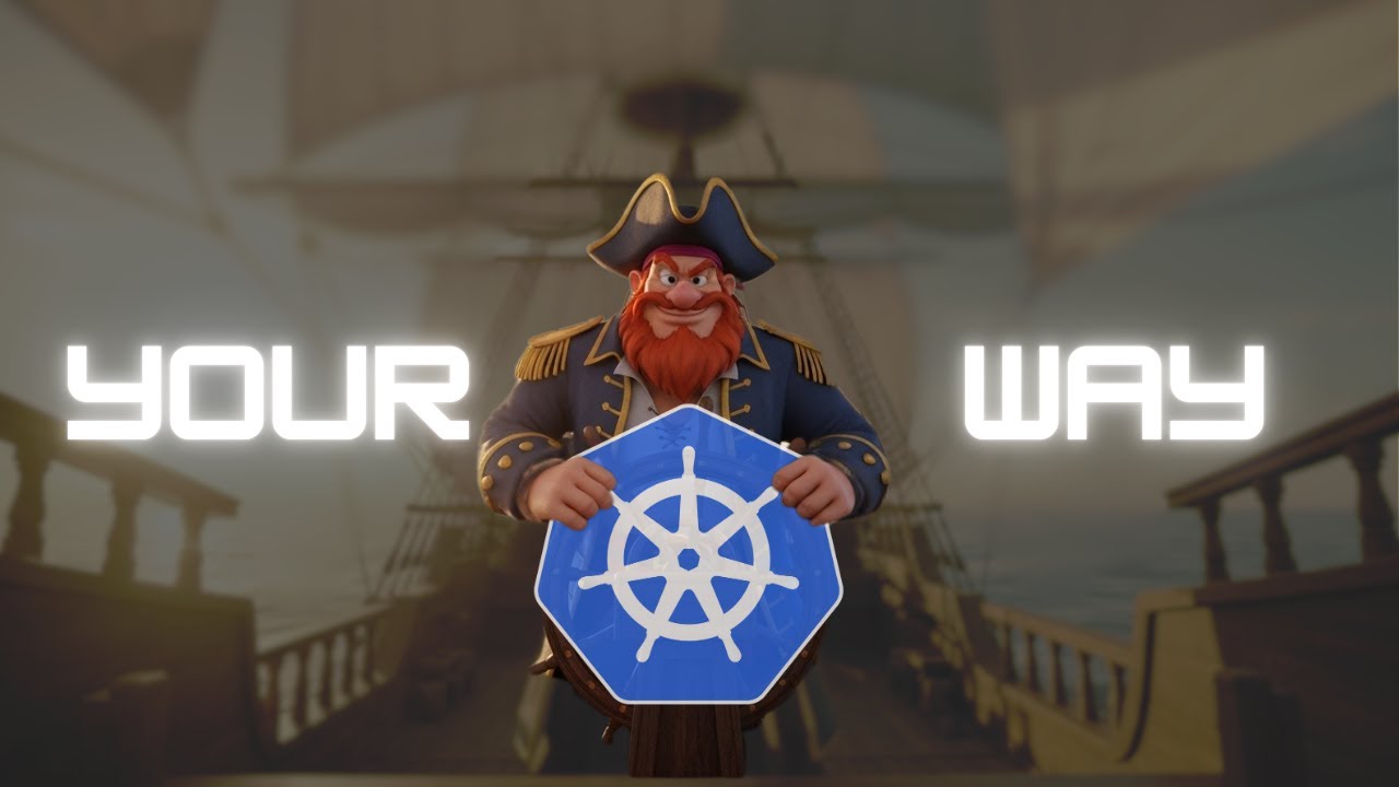 Build a Production-Ready Kubernetes Cluster with Spectro Cloud Palette ...
