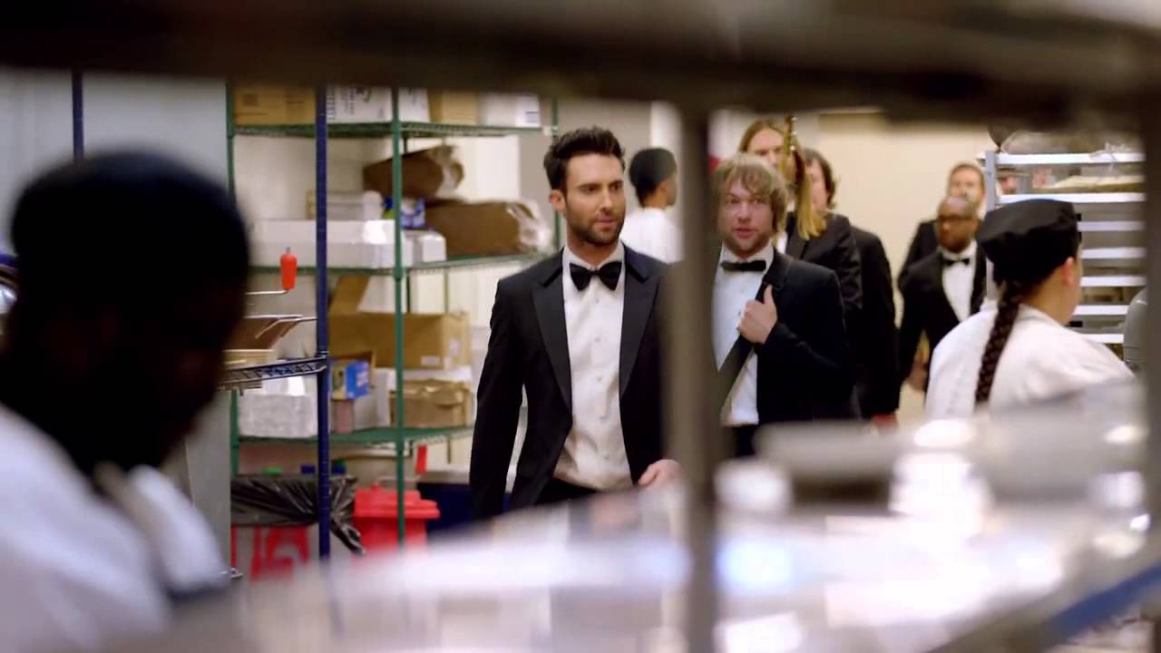 Maroon 5 sugar official music video vevo - Maroon 5 songs sugar - YouTube