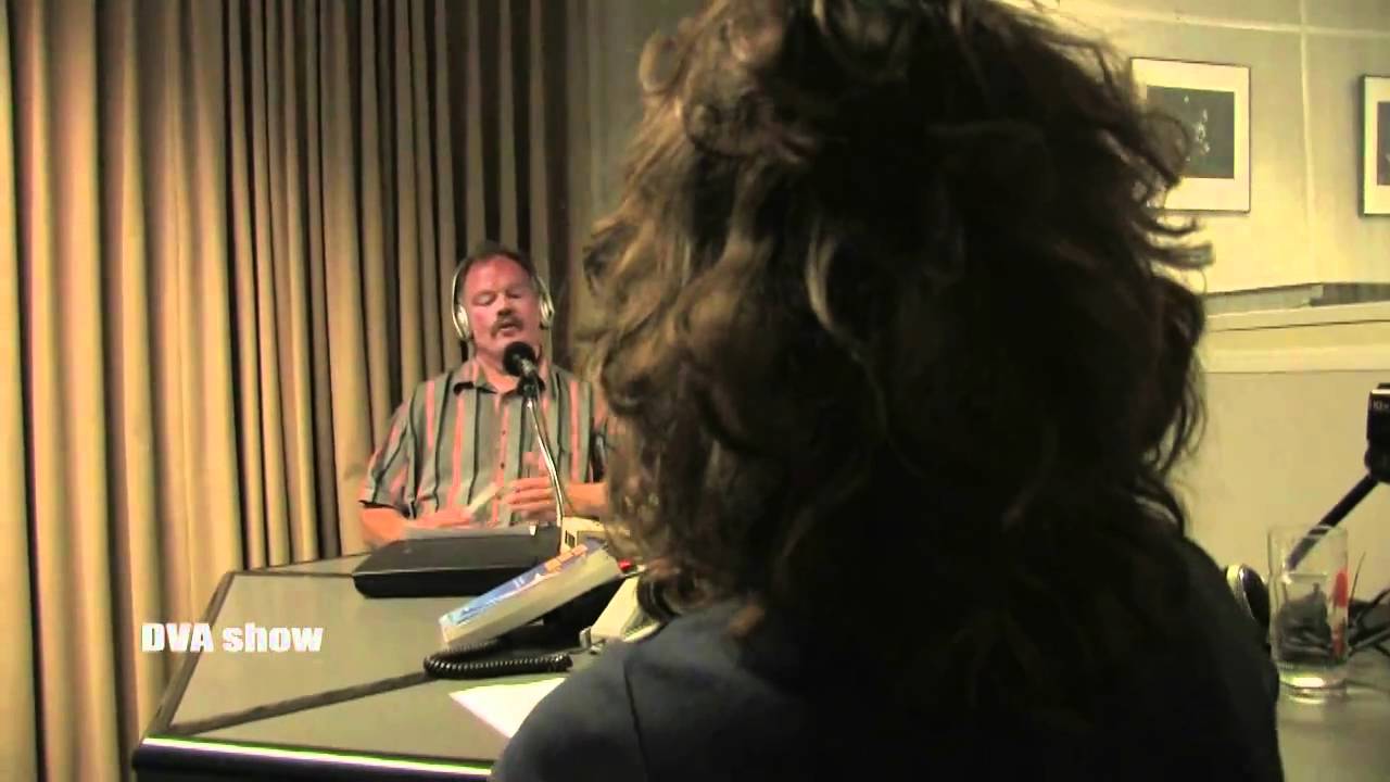 DVA show - YouTube