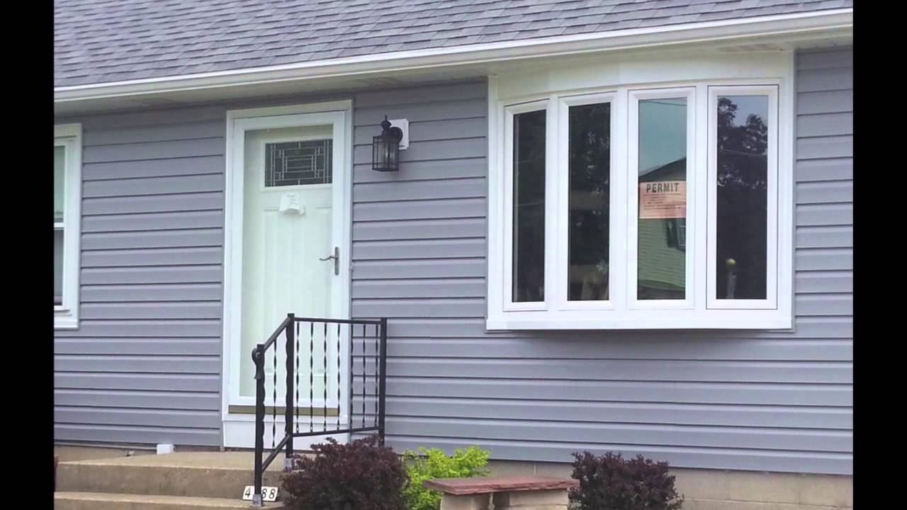 Quality Window Installation | Aluma Trim of America - YouTube