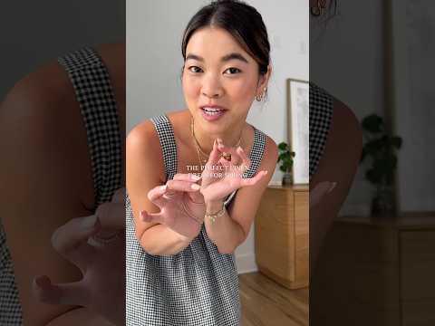 The PERFECT Linen Dress! #quince #springdress