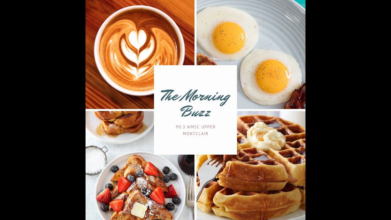 The Morning Buzz. Tuesday April 7th, 2020 - YouTube