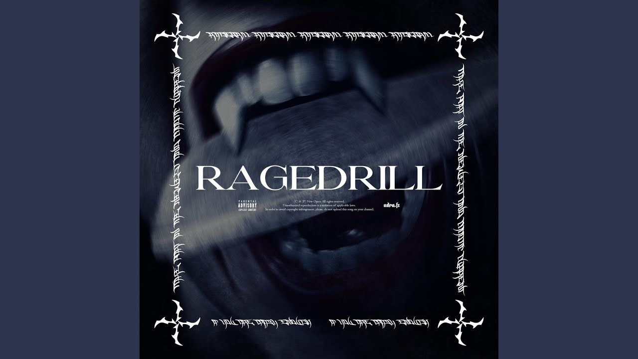 RAGEDRILL (feat. Sero & Ciobo) - YouTube