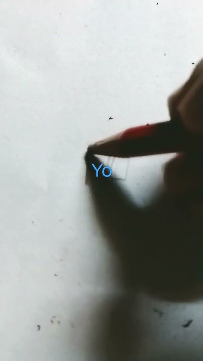 #pov los tutoriales #artist - YouTube