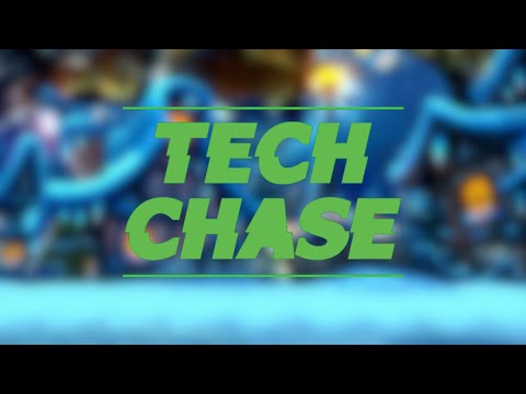 Tech Chase RESURRECTION // - Blazblue Cross Tag Battle 2v2 (PC) Tournament 🎅 SECRET SANTA ...