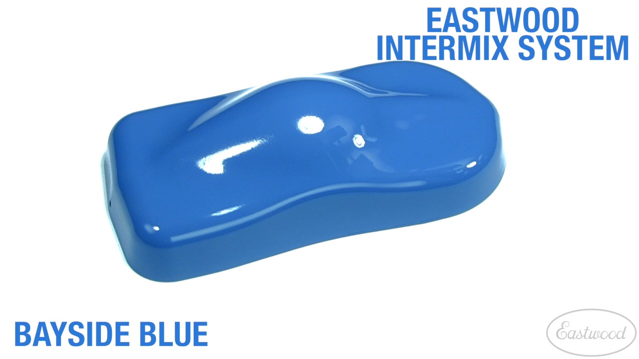 Eastwood Intermix Paint at Gemma Nock blog