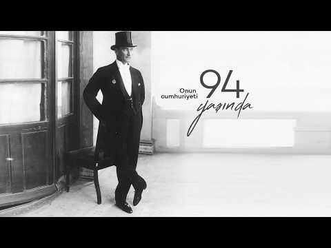 VO: BERK HAKMAN - İNCİ DERİ - 29 Ekim Cumhuriyet Filmi