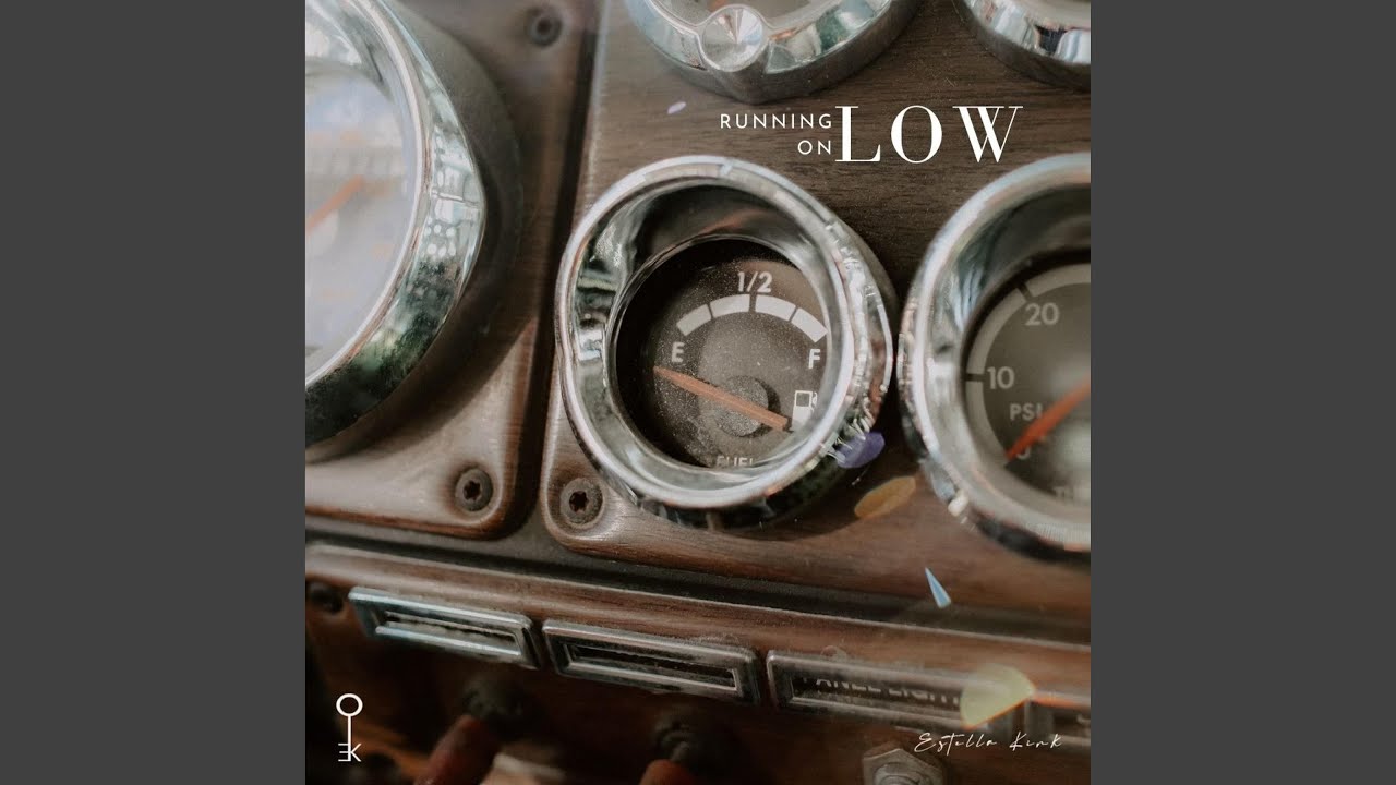 Running on Low - YouTube