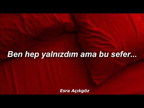 Sena Şener - Teni Tenime Lyrics