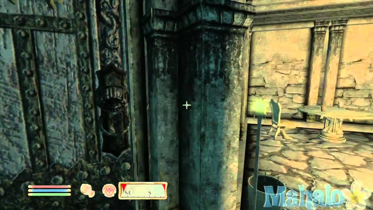 Elder Scrolls 4 Oblivion DLC - Shivering Isles Main Walkthrough 7 - The ...