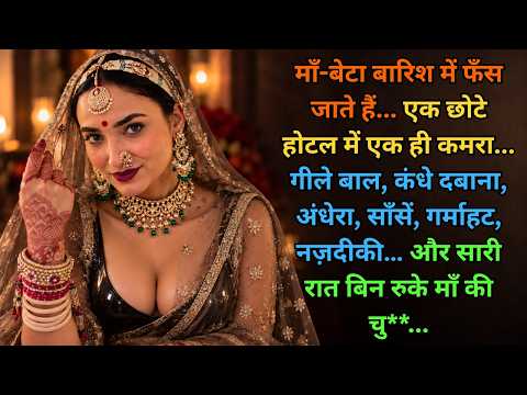 माँ और बेटा | Suvichar | Heart Touching Story | Emotional Story | Pariwarik Kahaniyan | Moral Story