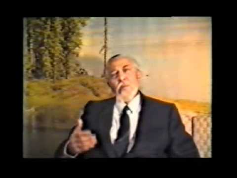 Mehmet Ziya Ceran-Yaratılış Sebebi, Nefs Eğitimi ve Allah'a Yakınlık