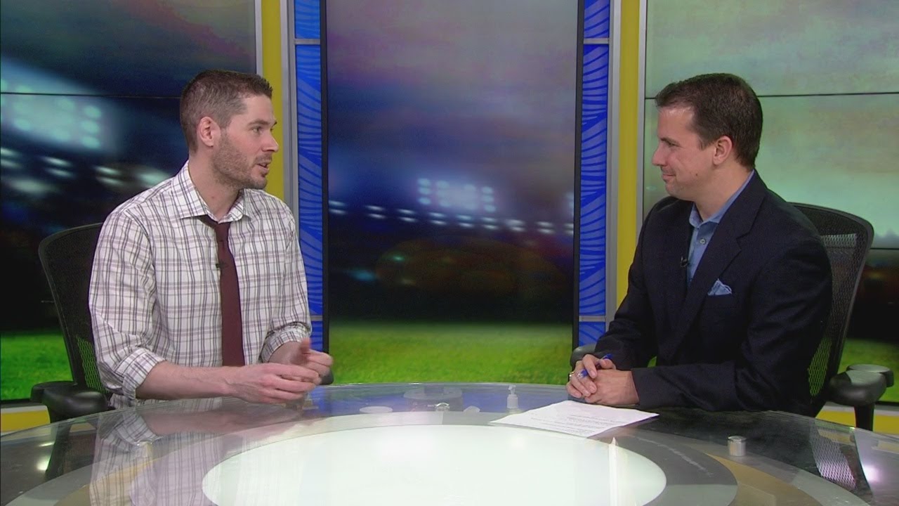 Start 'Em or Sit 'Em? Fantasy Football Expert Jake Ciely Previews Week ...