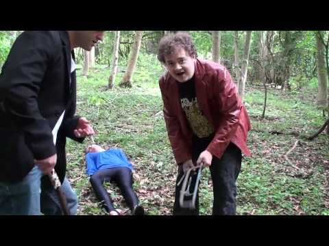 dead prostitute - YouTube