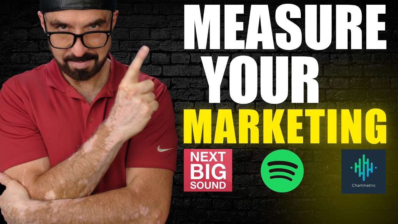 Using Music Analytics - What, Why, How! - YouTube