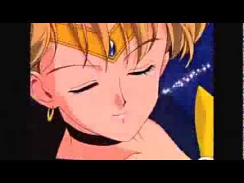 AMV Röyksopp Sailor Moon Reverse