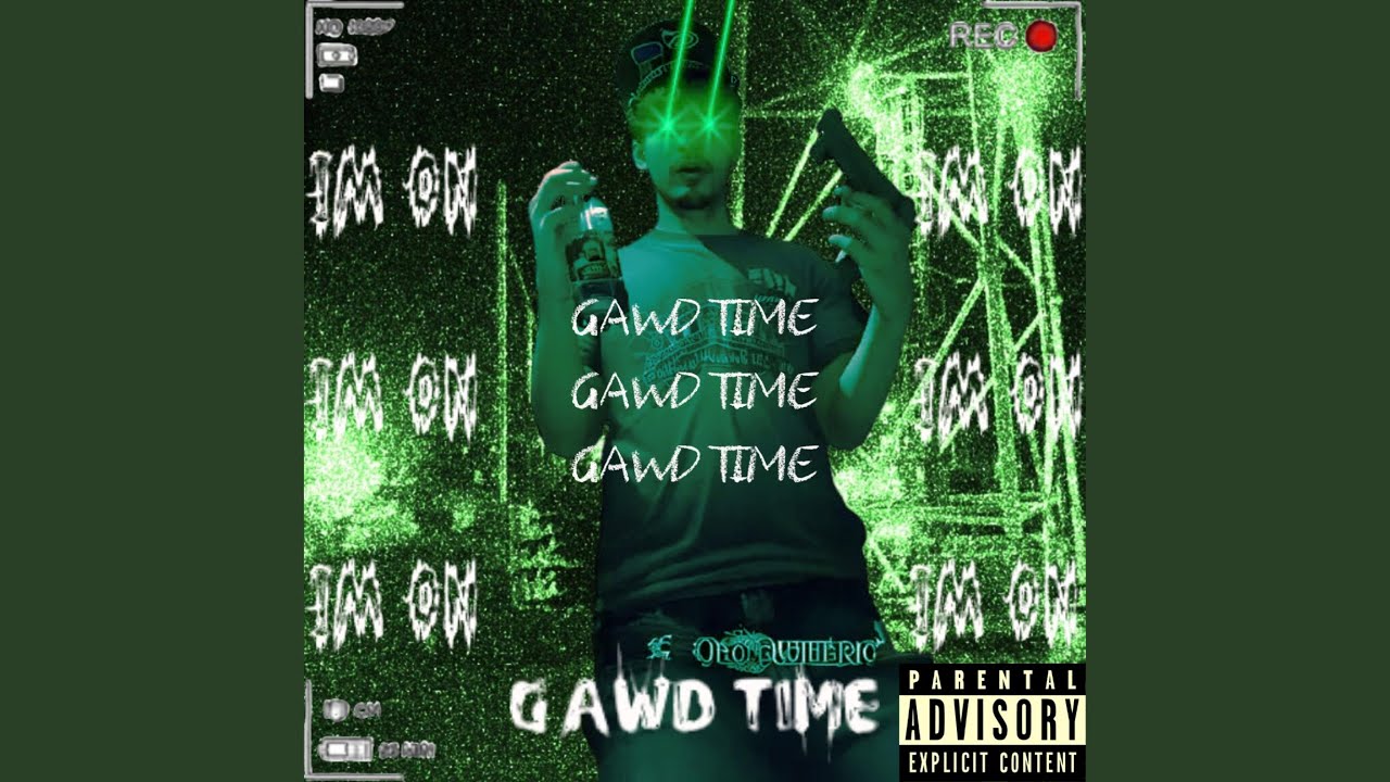 Forever a GAWD/GAWD - YouTube