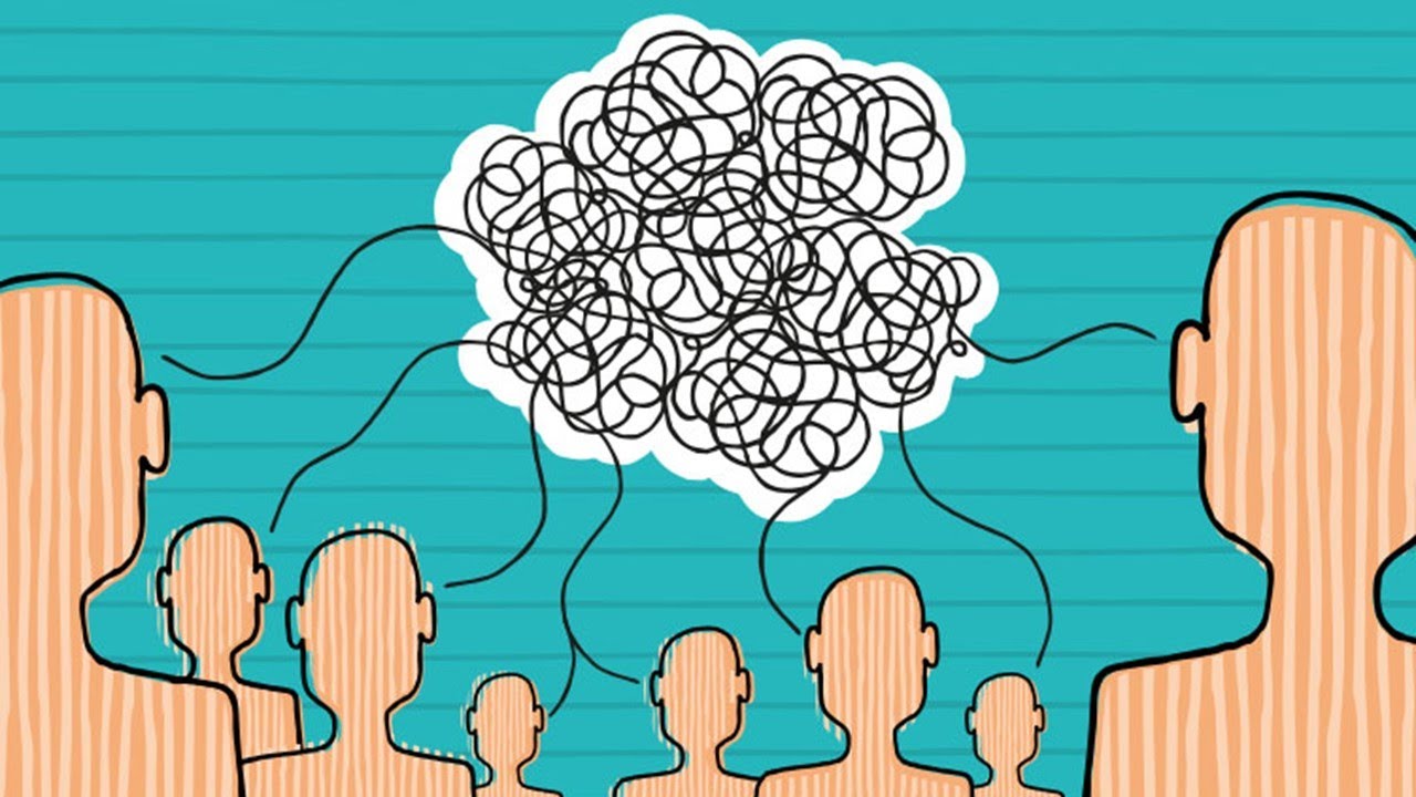 ¿Qué es el SENTIDO COMÚN? - YouTube