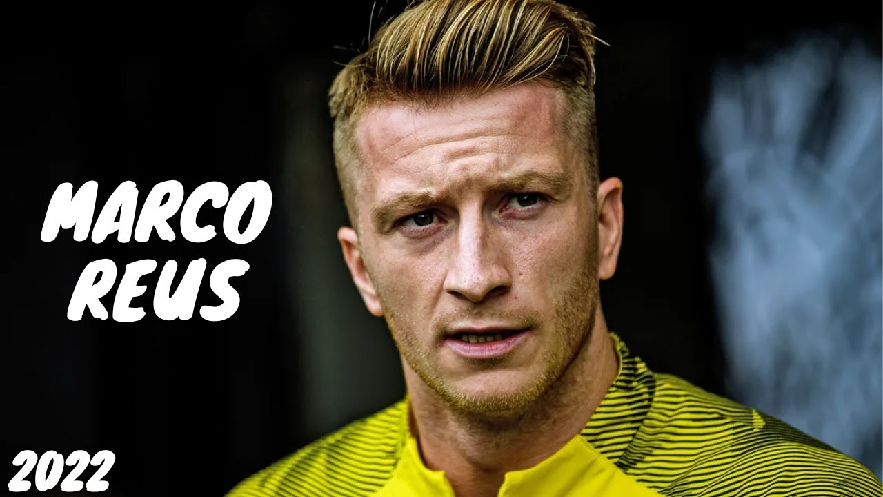 Marco Reus 2022/2023 Best Skills and Goals [HD] - YouTube