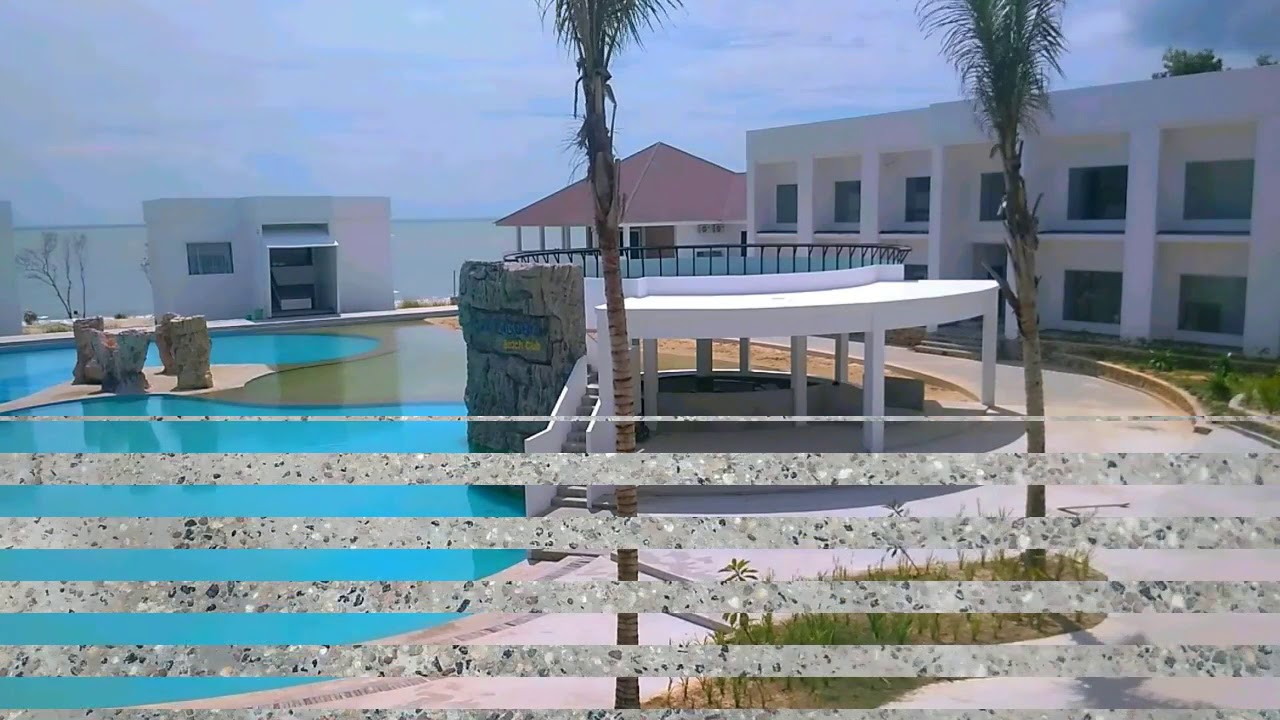 Khayangan Resort review - YouTube