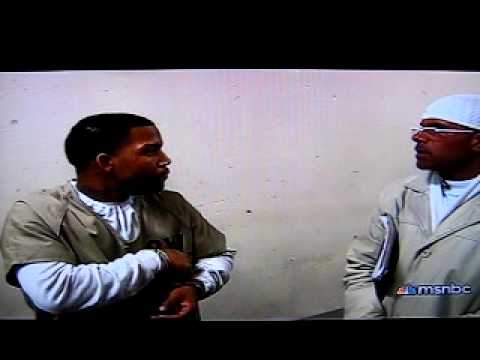 CHICAGO COOK COUNTY JAIL AND GANGS PT 3 - YouTube