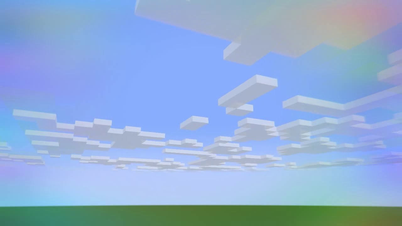 mine imator sky - YouTube