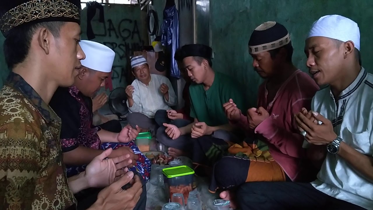 🔴LIVE : SYUKURAN ALDI SAPUTRA.ANAK KEDUA DR BP.SUHARDI & YANI (29-03 ...