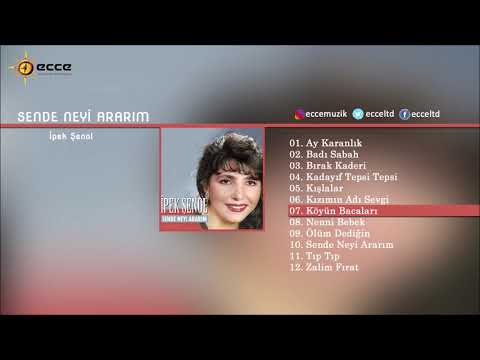 Köyün Bacaları - İpek Şenol