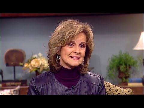 James and Betty Robison: Viewers’ Questions, part 2 (LIFE Today ...