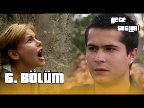 Gece Sesleri 6. Bölüm