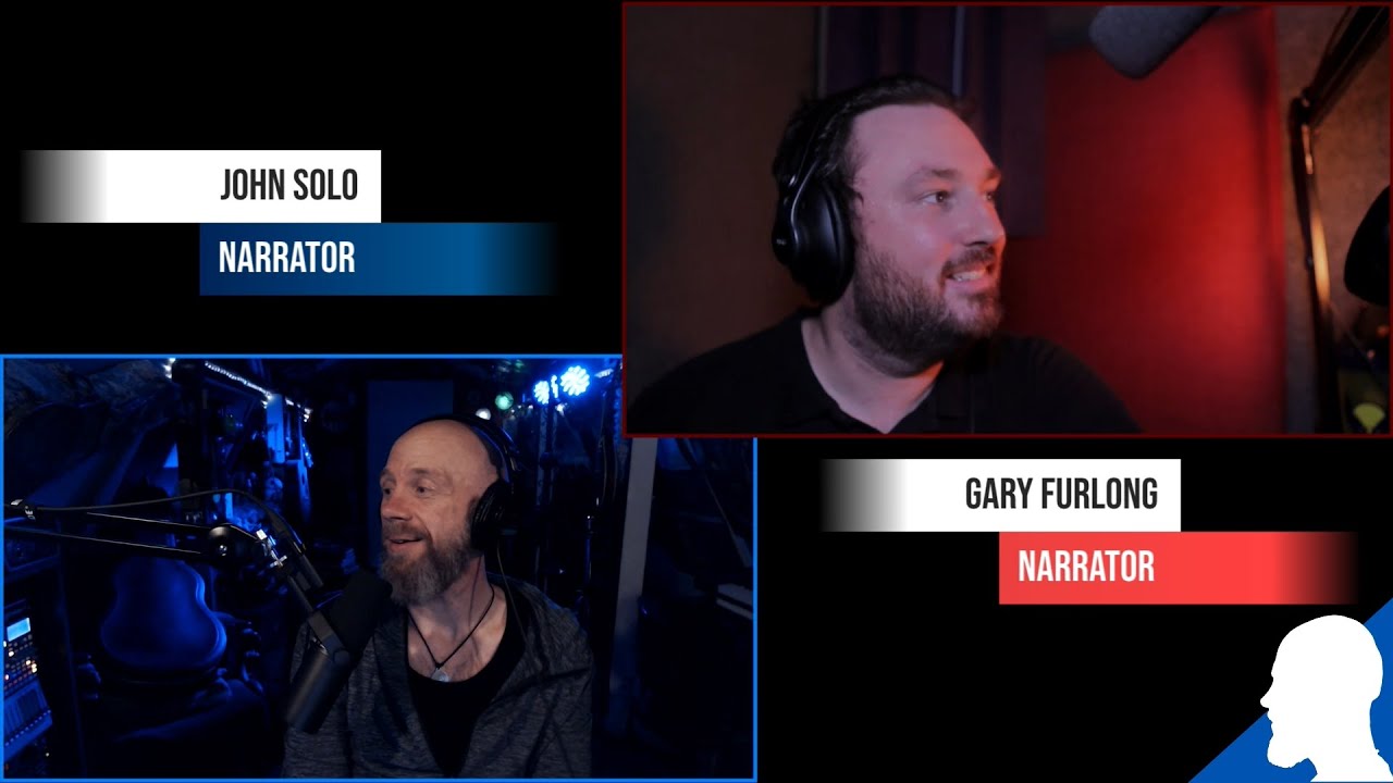 Talk to the Beard Show with Gary Furlong - #156 - YouTube