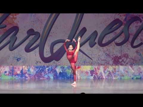 The Edge Amarillo - Evolving - YouTube