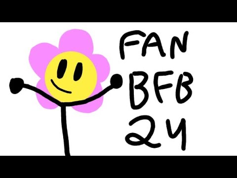 BFB fan episode: scene 1 - YouTube