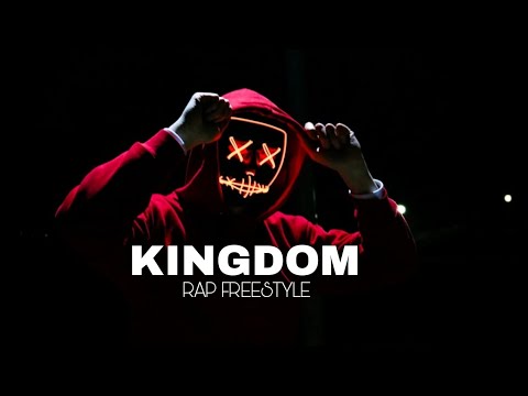 Rap instrumentale type beat freestyle hip hop instrumental "KINGDOM ...
