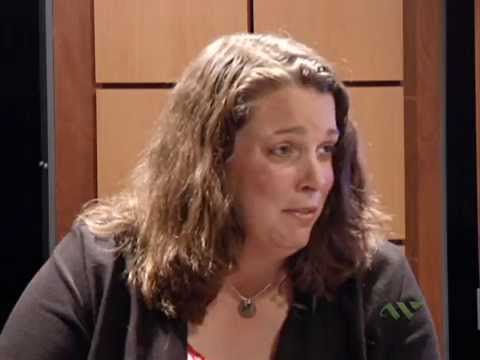 Jennifer Lucarelli - YouTube