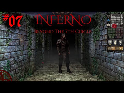 Suburbs! - Inferno: Beyond the 7th Circle - #7 - YouTube
