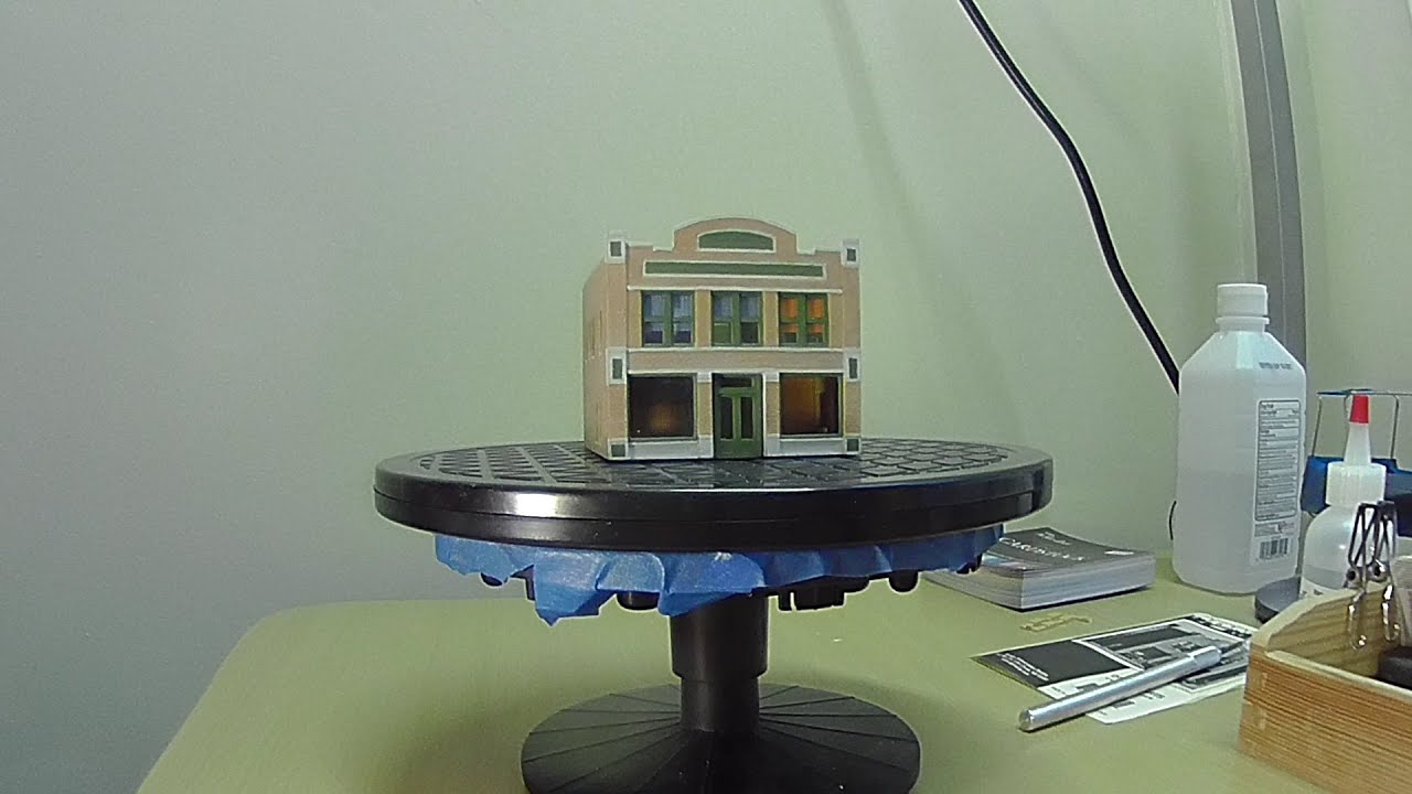 DPM Kit 503 Final - YouTube