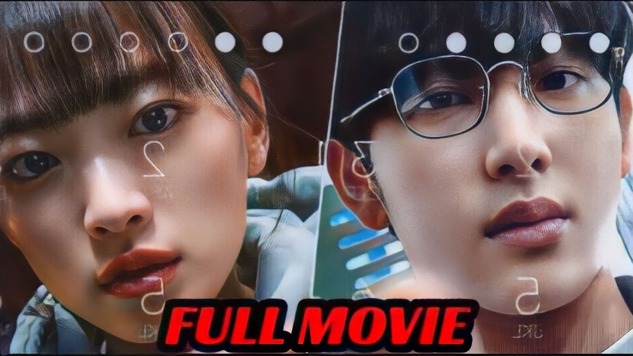 A Story of a Hacker | New Korean Movie Explained in Hindi हिंदी/उर्दू ...