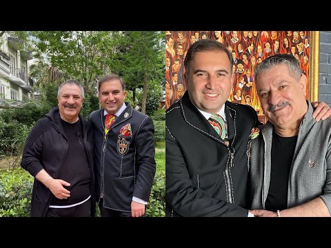 AĞADADAŞ AĞAYEV ÖLÜM XƏBƏRİNƏ BELƏ REAKSİYA VERDİ!