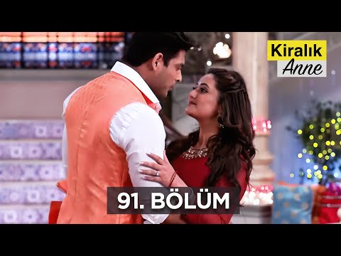 Kiralık Anne Hint Dizisi | 91. Bölüm