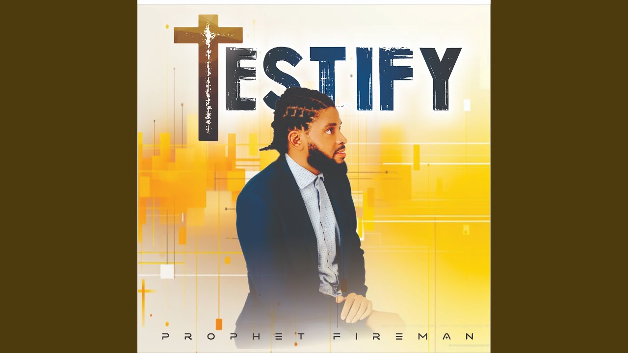 Testify - YouTube