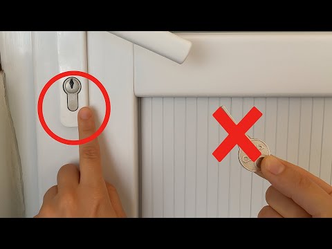 TAMİRCİLER BUNU BİLMENİZİ İSTEMEZ | KOLAY KİLİT TAMİRİ VE MALİYETİ