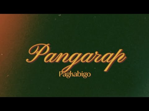 Pangarap (Untold feelings) - Poem - YouTube