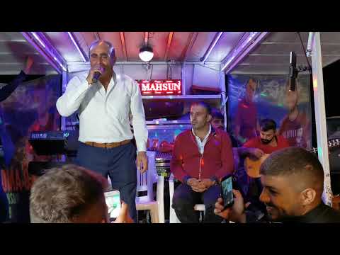 Avdila Goyi Delil Işıklar Düğün