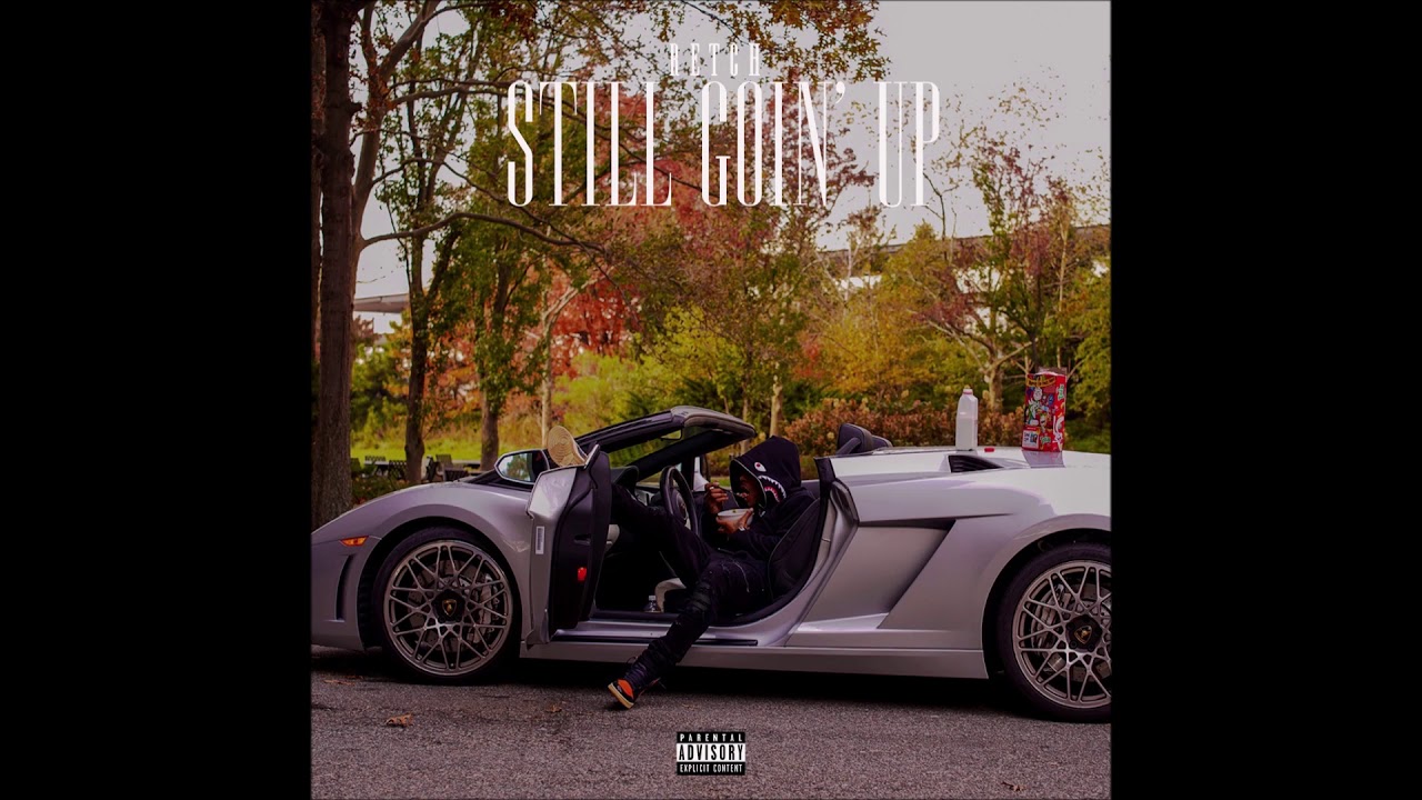 Retch - "Vision" OFFICIAL VERSION - YouTube