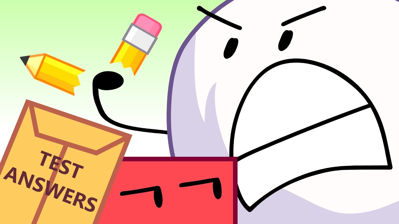 BFDI 3 Reanimated In 80 Hours! - YouTube