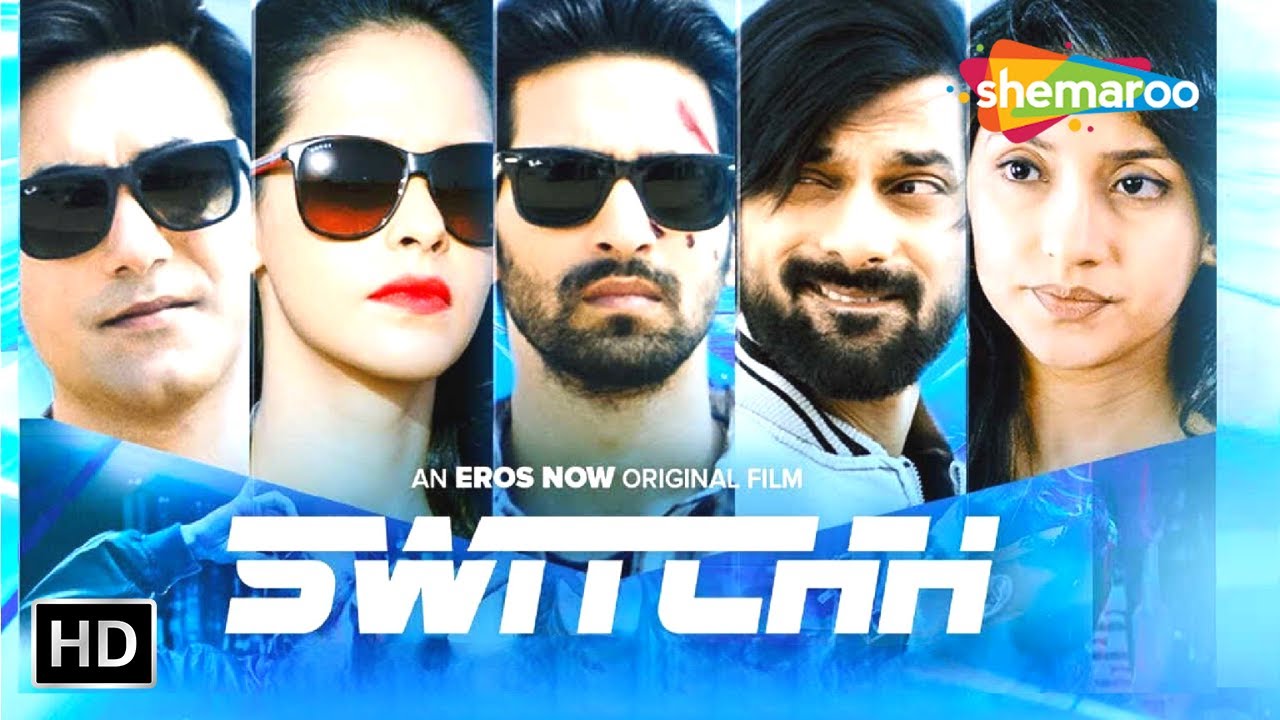 Switchh Hindi Full Movie (HD) - Vikrant Massey - Naren Kumar ...